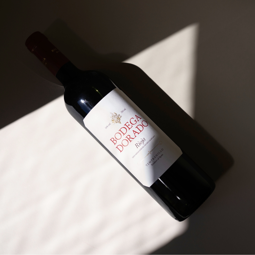 Bodega Dorado – Iconic Wines