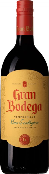 Gran Bodega — Iconic Wines