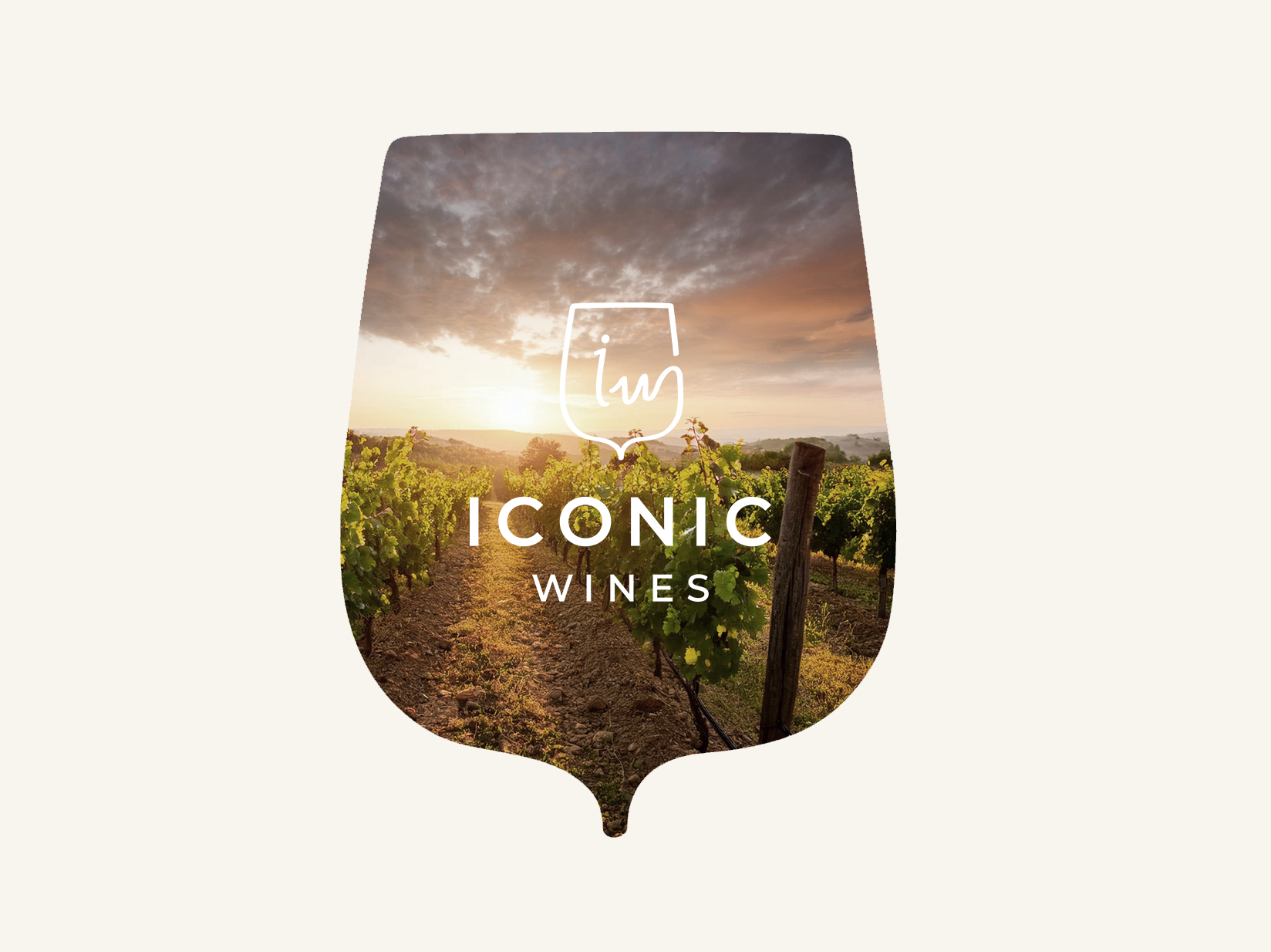 Producenter — Iconic Wines