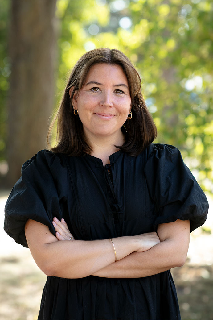 Kontakt — Iconic Wines