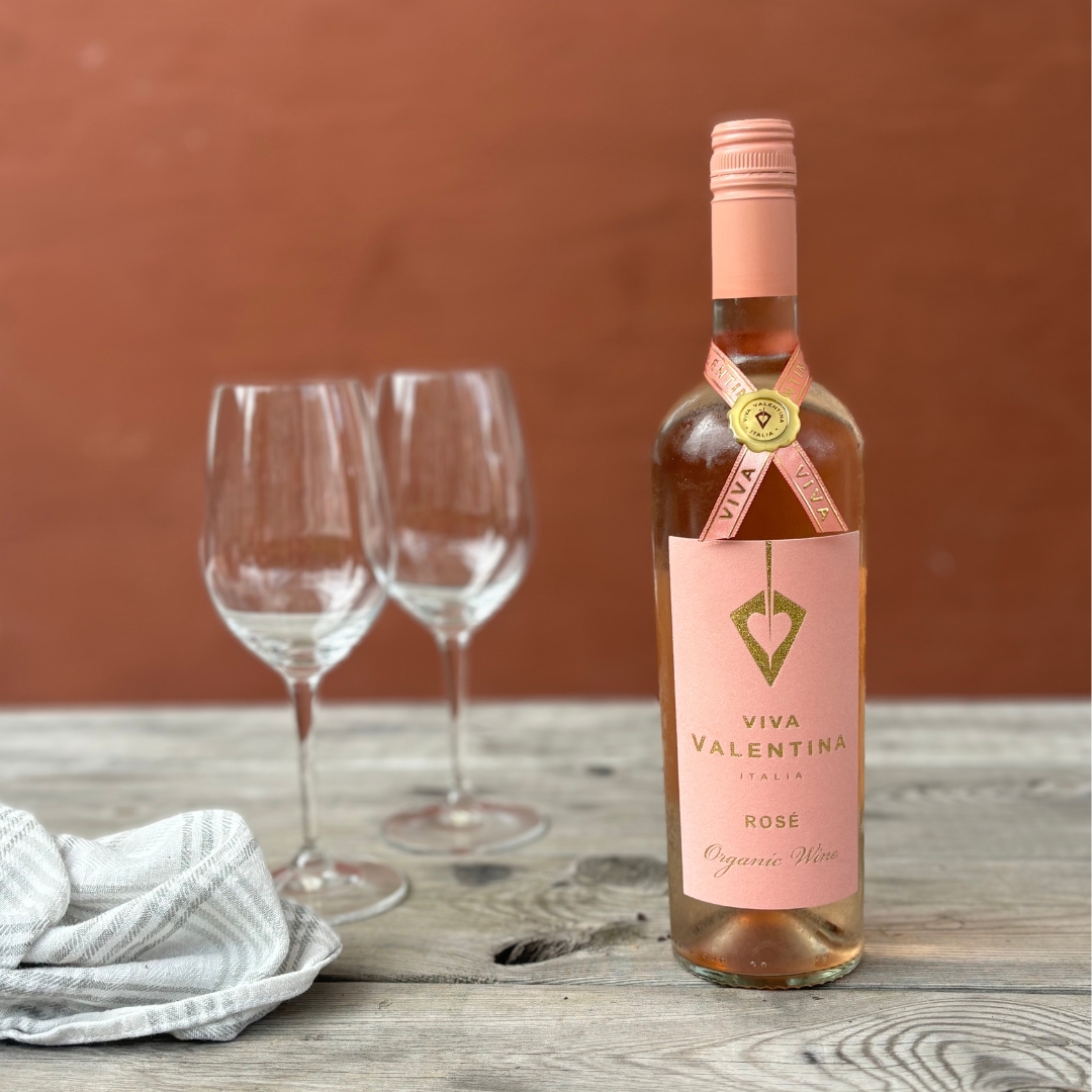 Viva Valentina Rosé — Iconic Wines